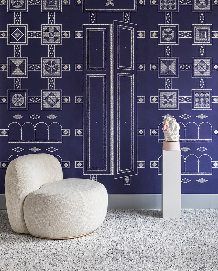 Secolo – INTERNATIONAL DESIGN