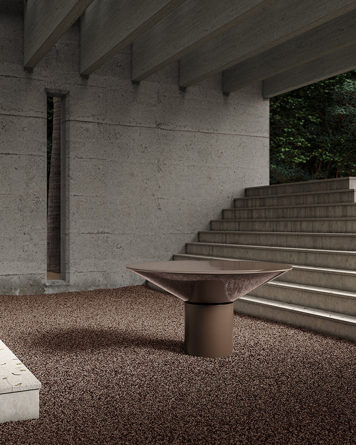 Secolo – INTERNATIONAL DESIGN
