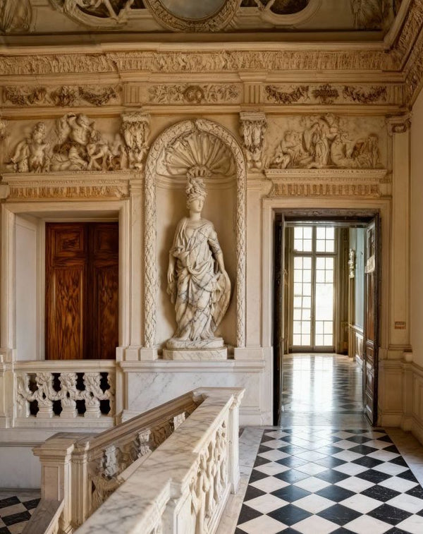 Secolo – INTERNATIONAL DESIGN