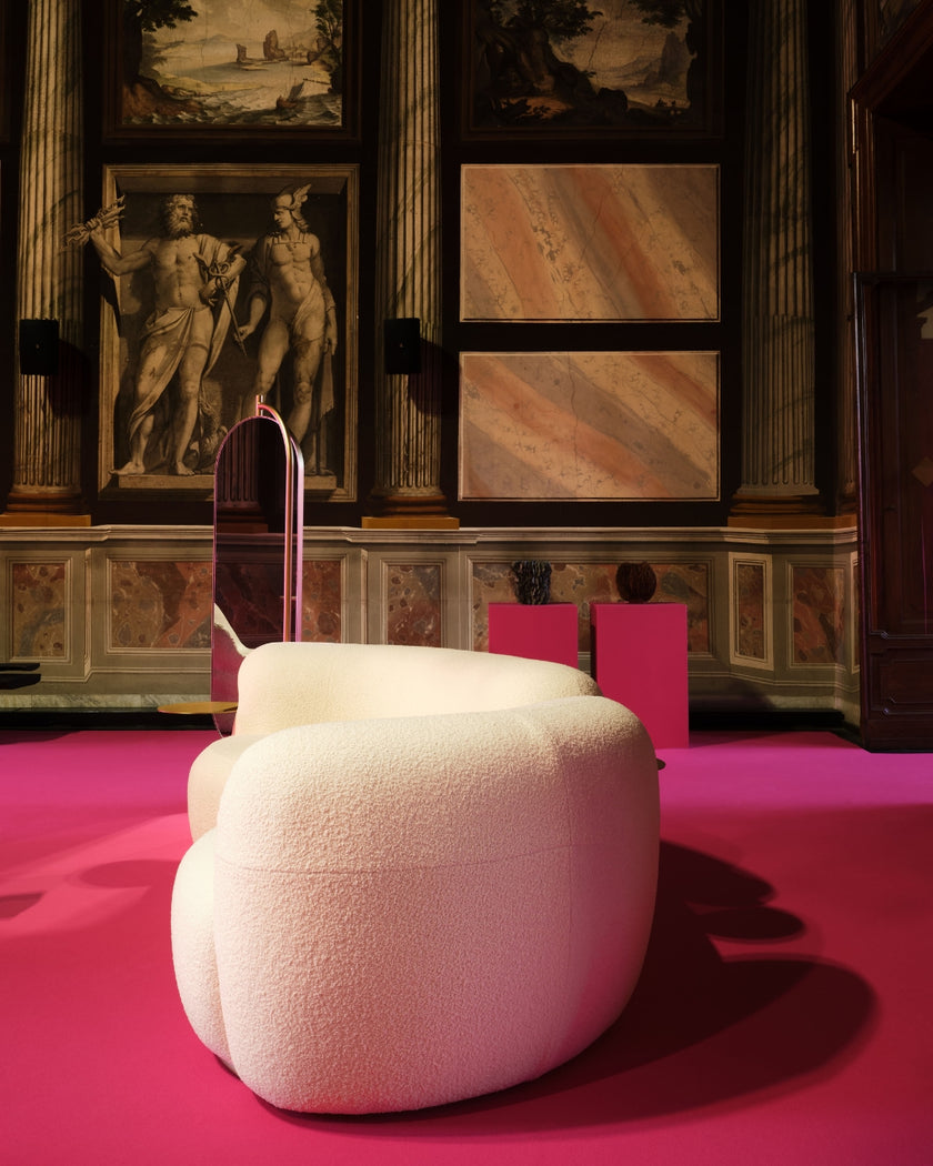 Collectible Design Luxury Interiors: 2026 Trend | International Design ...